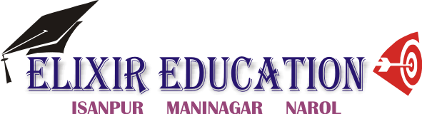 Home - Elixir Education